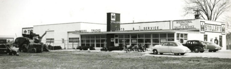 Gridley, IL History - Village of Gridley