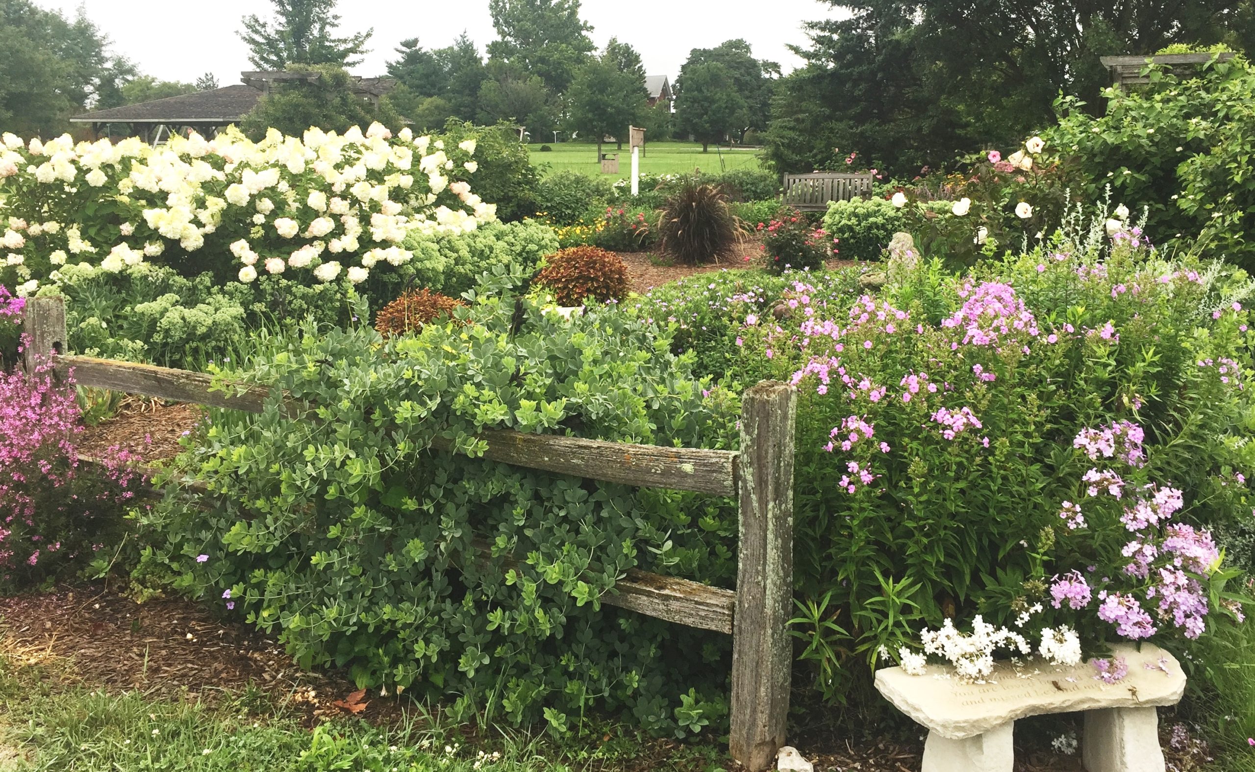 Gridley, IL Recent Projects - Village of Gridley